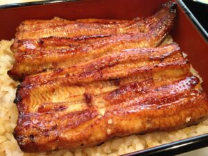 Unagi or Anago? What's the Difference and Which is Better? - Fuji Daily