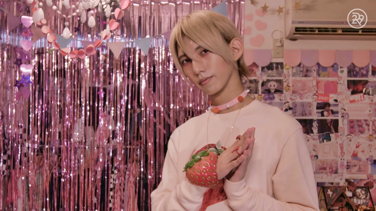 Menhera: The Sad Reality Behind the Cute Face - Fuji Daily