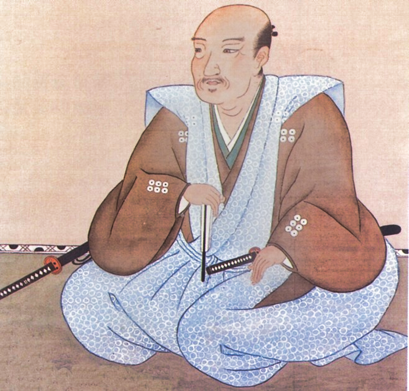 Sanada Yukimura: The Scarlet Samurai - Fuji Daily